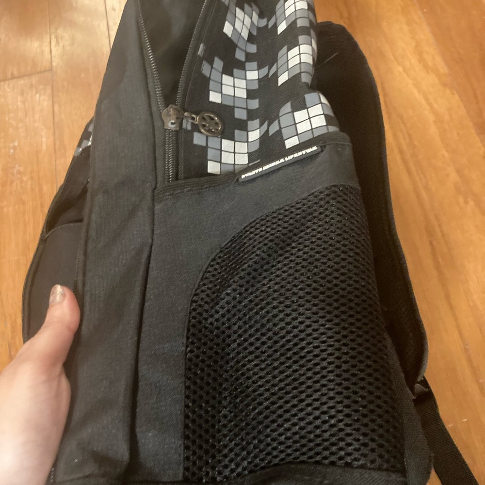 K Cliffs Lifestyle Backpack Gem